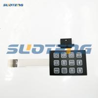 China VOE11192534 11192534 A35E Loader Monitor Display Panel for sale