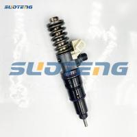 China 22282198 22282199  Diesel Common Rail Injector for sale