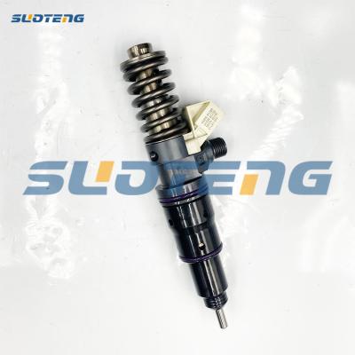 China 22282198 22282199  Diesel Common Rail Injector for sale