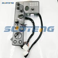 China YA00031829 Knob Switch Box Panel for ZX200-5G Excavator for sale