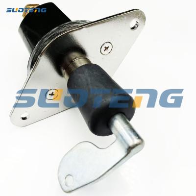 China 14405014 Power Switch for EC210 Excavator Spare Parts for sale
