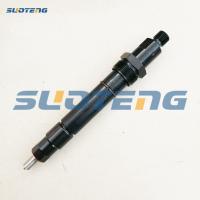 China 1001703128 12M33 Diesel Common Rail Injector for sale