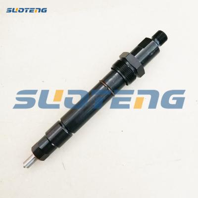 China 1001703128 12M33 Diesel Common Rail Injector for sale