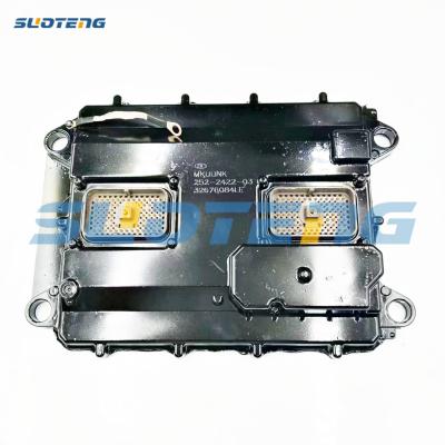 China 252-2422 Controller ECM ECU 2522422 for 966H Wheel Loader for sale