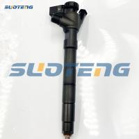 China 28565335 04B130277J Diesel Common Rail Injector for sale