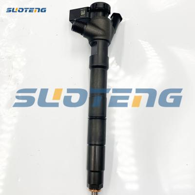 China 28565335 04B130277J Diesel Common Rail Injector for sale