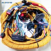 China 366-9318 3669318 Chassis Wiring Harness for E320D RR Excavator for sale