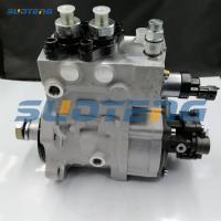China 0445020116 612600080674 CP2.2 Engine Fuel Injection Pump for sale