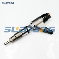 China 396-9626 3969626  C7.1 Engine Diesel Fuel Injector for sale