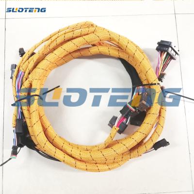 China 169-3292 Wiring Harness 1693292 for 140H Motor Grader for sale