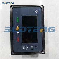 China 23751380 Control Panel Monitor VOE23751380 for TAD1643 for sale