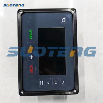 China 23751380 Control Panel Monitor VOE23751380 for TAD1643 for sale