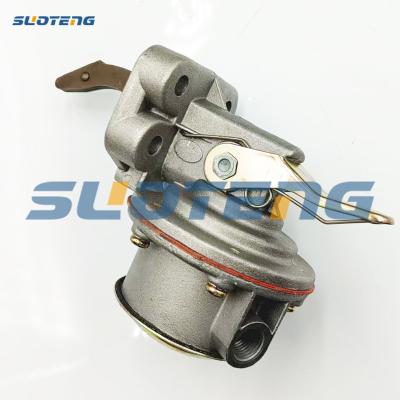 China ULPK0015 1438498 Fuel Lift Pump for Engine 3056 for sale