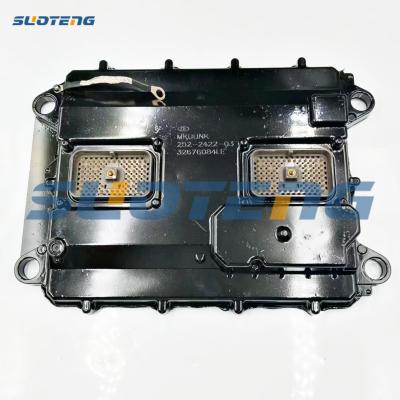 China 252-2422 2522422 ECU Controller Control Unit for 966H Loader for sale