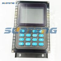 China 7835-12-3007 Monitor Display Panel for Excavator PC200-7 PC300-7 for sale