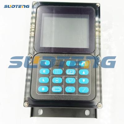 China 7835-12-3007 Monitor Display Panel for Excavator PC200-7 PC300-7 for sale