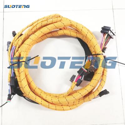 China 169-3292 1693292 Transmission Wiring Harness for 140H 160H Motor Grader for sale
