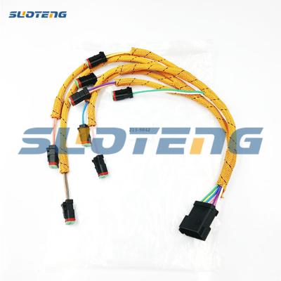 China 213-9842 Wiring Harness 2139842 for 140H Motor Grader for sale