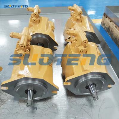 China 254-5146 Piston Pump Hydraulic Pump 2545146 for 950H for sale