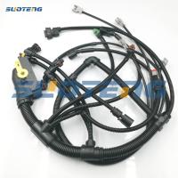 China 320A9998 Engine Wire Harness for JS210 JS220 Excavator for sale