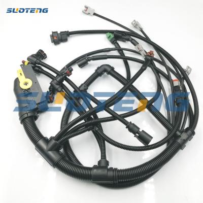 China 320A9998 Engine Wire Harness for JS210 JS220 Excavator for sale