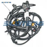 China VOE22243151 22243151 Wiring Harness for EC210B Excavator Spare Parts for sale