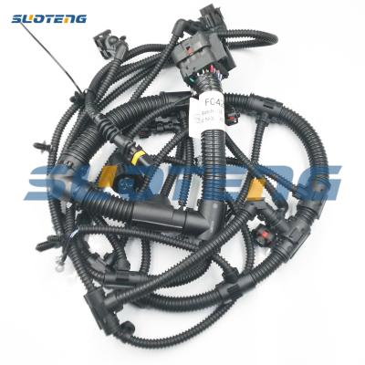 China VOE22243151 22243151 Wiring Harness for EC210B Excavator Spare Parts for sale