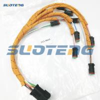 China 213-9842 2139842 Wiring Harness for 140H 160H Motor Grader for sale
