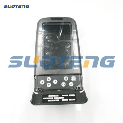 China 386-3457 3863457 Control Panel Monito for E320D E330D Excavator for sale