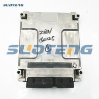 China 489-9456 4899456 Controller Control Unit for E330GC Excavator for sale