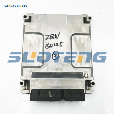 China 489-9456 4899456 Controller Control Unit for E330GC Excavator for sale
