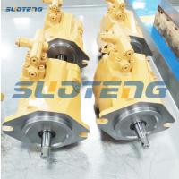 China 254-5146 2545146 Hydraulic Piston Pump for Loader 950H 963H for sale
