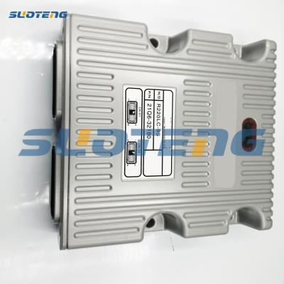 China 21Q6-32180 Controller Control Unit ECU ECM 21Q632180 for R220LC-9S for sale
