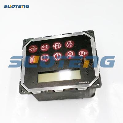 China 196-4681 1964681 D6R Track Monitor Display for sale