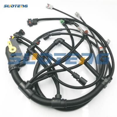 China JS210 JS220 Wiring Harness 320A9998 for Excavator for sale
