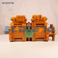 China 155-9078X 155-9078 Main Hydraulic Pump for ZE-360E for sale