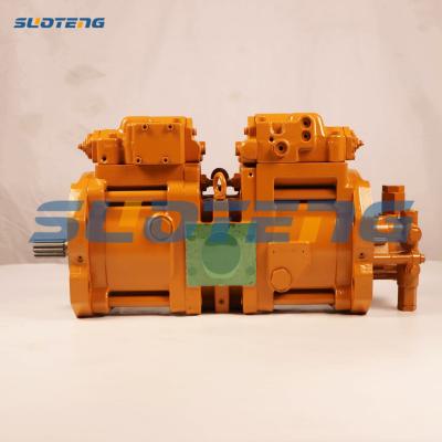China 155-9078X 155-9078 Main Hydraulic Pump for ZE-360E for sale