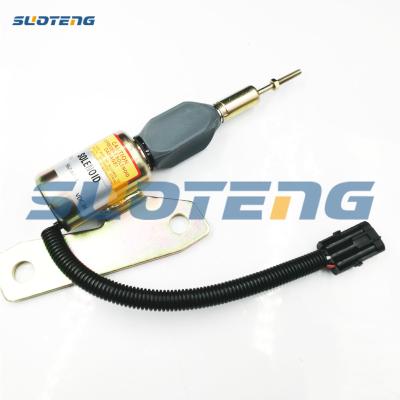 China 562-6431 Solenoid Valve 5626431 for E320D3 Excavator for sale