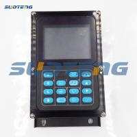 China 7835-12-3007 Monitor Display Panel for Excavator PC200-7 PC300-7 Excavator for sale
