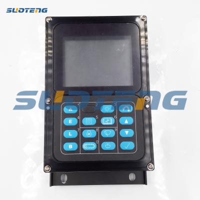 China 7835-12-3007 Monitor Display Panel for Excavator PC200-7 PC300-7 Excavator for sale