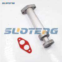China 162-3905 Fuel Primer Pump 1623905 for 120H Motor Grader for sale