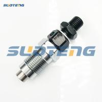 China 1C010-53900 Fuel Injector for Engine V3300 V3600 Diesel Injector for sale