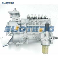 China 0423-4301 Fuel Injection Pump for BF6L914 Engine for sale
