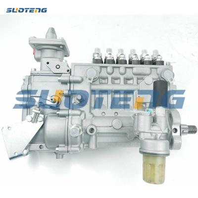China 0423-4301 Fuel Injection Pump for BF6L914 Engine for sale