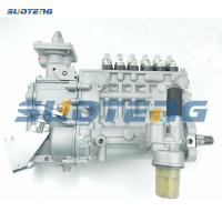 China 0423-4301 04234301 Diesel Fuel Injection Pump for BF6L914 Engine for sale