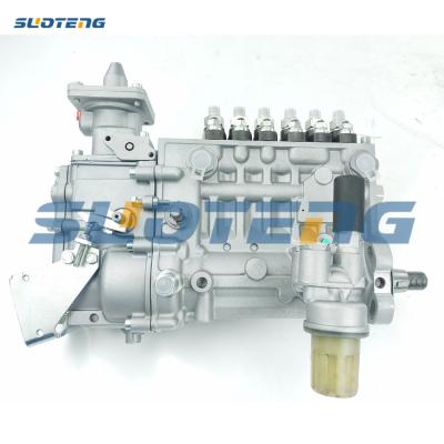 China 0423-4301 04234301 Diesel Fuel Injection Pump for BF6L914 Engine for sale