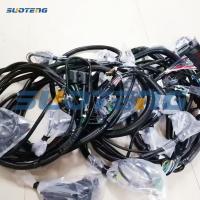 China 20Y-06-48314 20y-06-48314 Wiring Harness for Excavator PC200-8 for sale