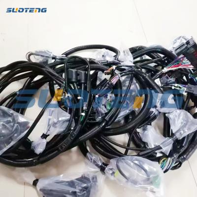 China 20Y-06-48314 20y-06-48314 Wiring Harness for Excavator PC200-8 for sale