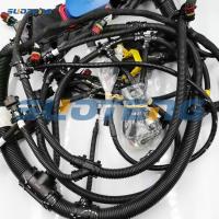 China VOE17441794 17441794 Wiring Harness for Excavator EC380 EC480 for sale