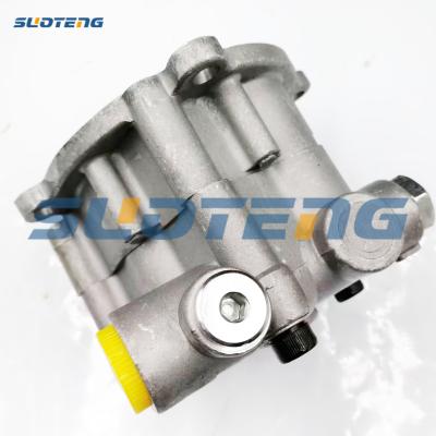 China XJBN-01196 Hydraulic Gear Pump for R210LC9 R220LC9 Excavator for sale